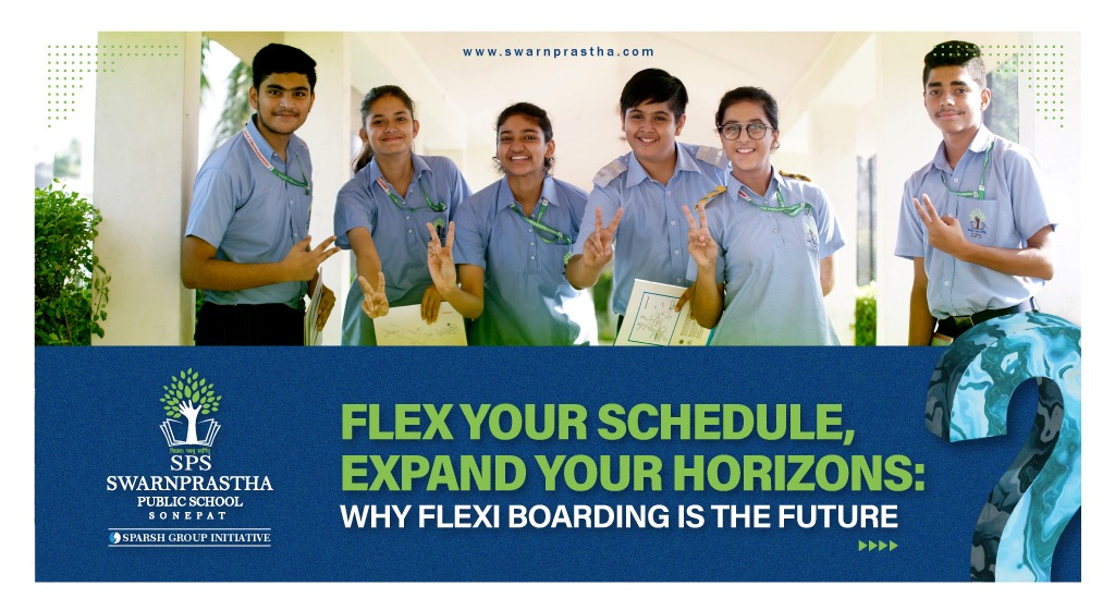 Why Flexi Boarding Is Shaping the Future of Schooling