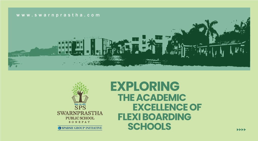 Flexi Boarding Schools: Academic Growth & Success