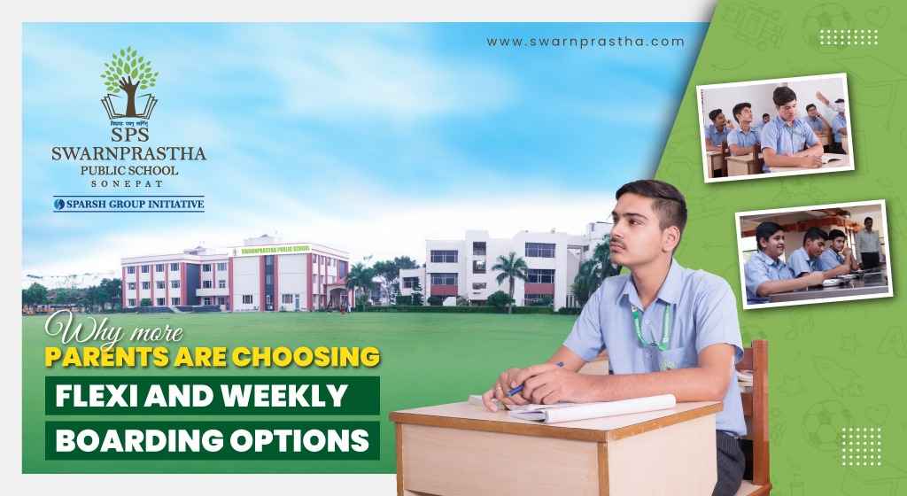 Why Flexi & Weekly Boarding Is Shaping Schooling Choices