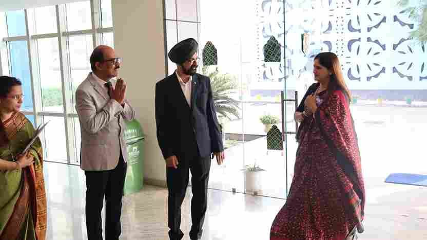 QSQT October Event 2025 | Swarnprastha Public School
