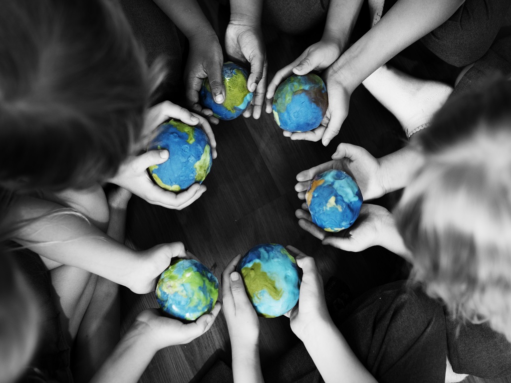 Why should your child learn about Environmental issues at school? Why should your child learn about Environmental issues at school?